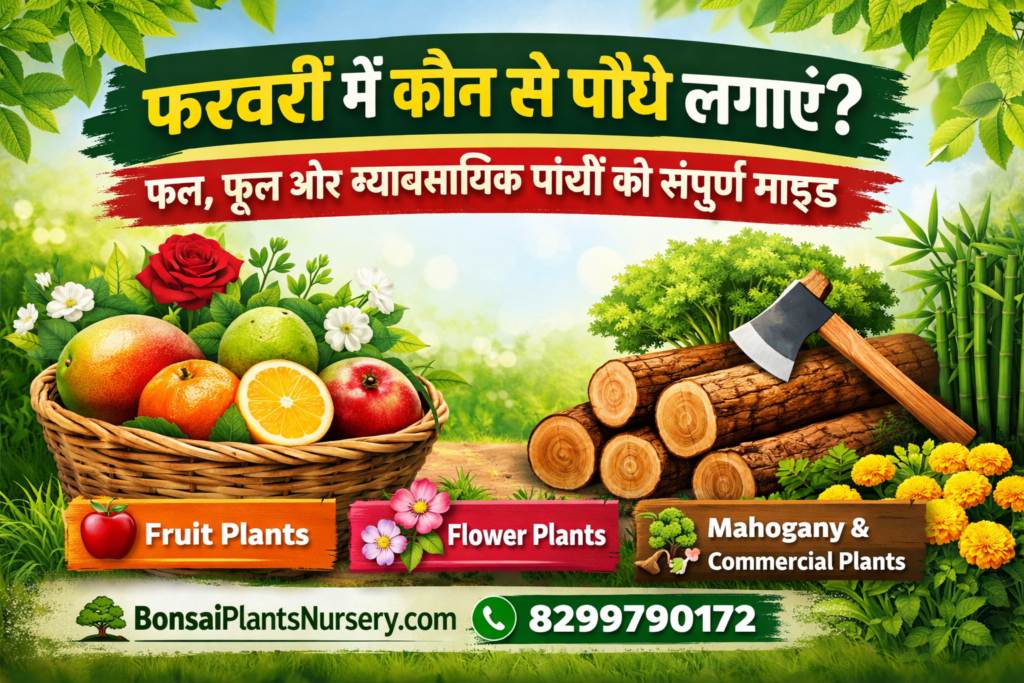 Best Plants to Grow in February: Complete Gardening Guide for Fruits ...